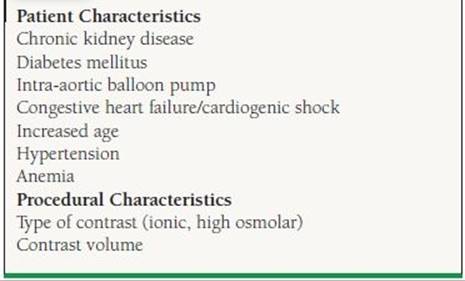 Percutaneous Coronary Intervention - The Cleveland Clinic Cardiology ...