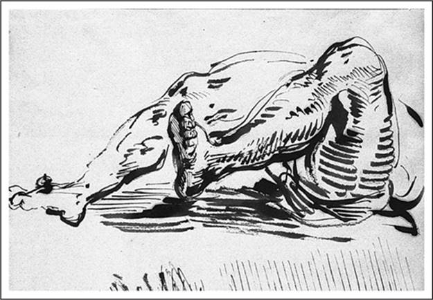 Restless Legs Syndrome - The Mystery of Sleep: Why a Good Night's Rest ...