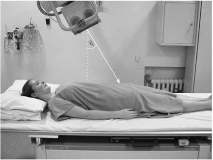Basic Principles of Radiography and Digital Technology - Clark's ...