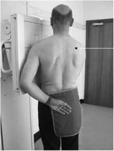 The Shoulder - Clark's Positioning In Radiography - by A. S. Whitley