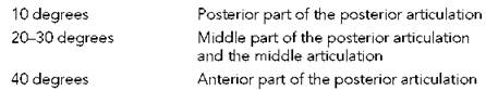 The Lower Limb - Clark's Positioning In Radiography - by A. S. Whitley