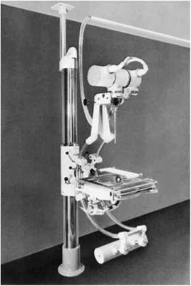 The Skull - Clark's Positioning In Radiography - by A. S. Whitley