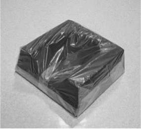 The Skull - Clark's Positioning In Radiography - by A. S. Whitley