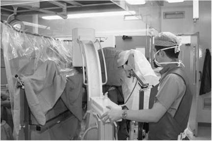 Theatre Radiography - Clark's Positioning In Radiography - by A. S. Whitley