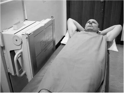 Miscellaneous - Clark's Positioning In Radiography - by A. S. Whitley
