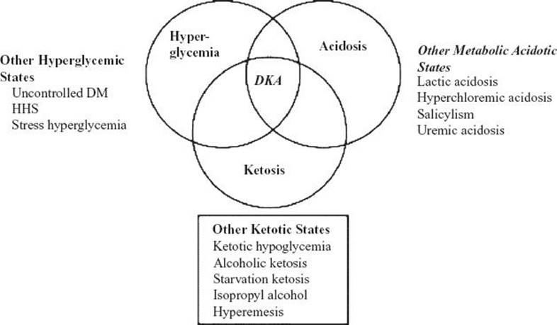Hyperglycemic Crises - Endocrine and Metabolic Emergencies - Harwood ...