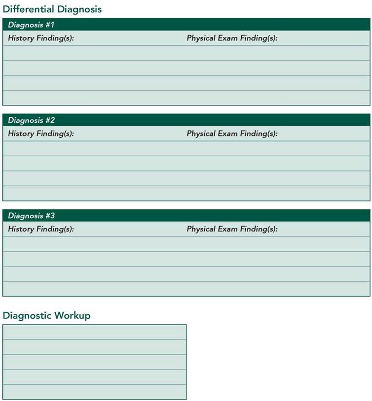 49-Year-Old Man with Loss of Consciousness - Practice Cases - First Aid ...