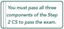 Guide to the USMLE Step 2 CS - First Aid for the USMLE Step 2 CS
