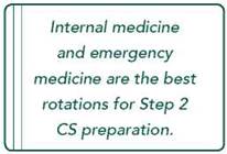 Guide to the USMLE Step 2 CS - First Aid for the USMLE Step 2 CS