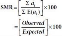 Biostatistics & Epidemiology - CURRENT Occupational and Environmental ...