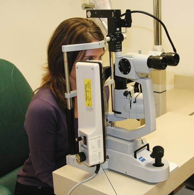 Appendix - The Massachusetts Eye and Ear Infirmary Illustrated Manual ...