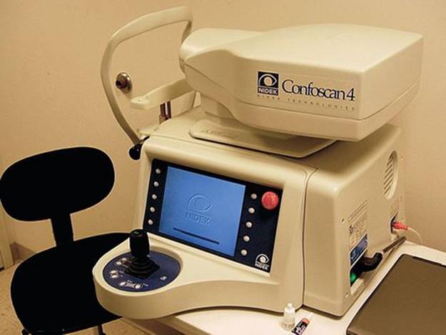 Appendix - The Massachusetts Eye and Ear Infirmary Illustrated Manual ...