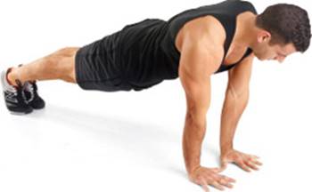 THE BODYWIGHT 8 CARDIO EXERCISES - Men's Health Your Body is Your ...