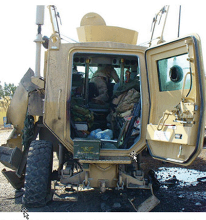 Modern Combat Casualty Care - Trauma, 7th Ed.